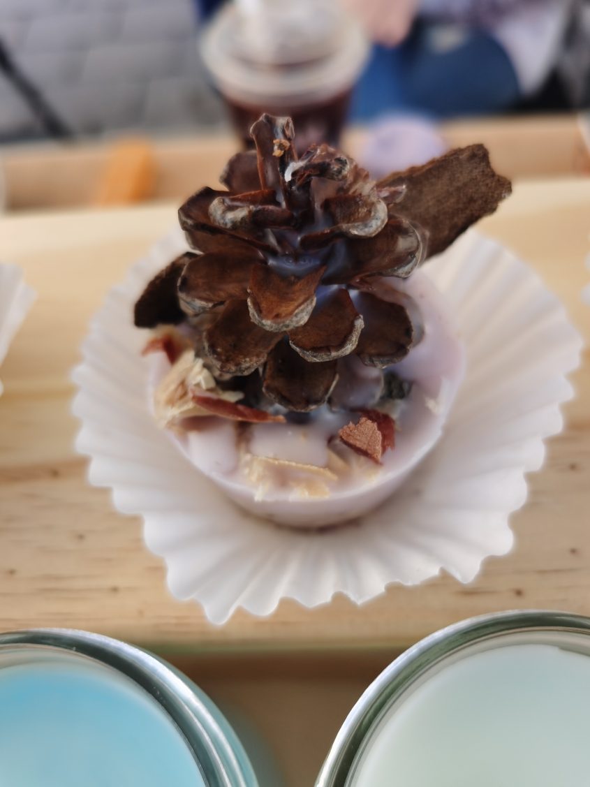 Handmade Beautiful Redneck Cupcake Fire Starters • MavenFair