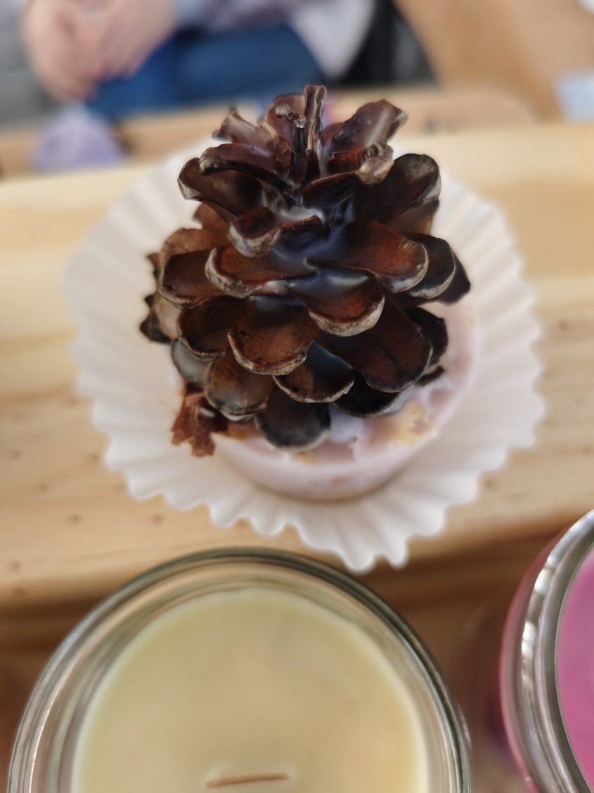 Handmade Beautiful Redneck Cupcake Fire Starters • MavenFair