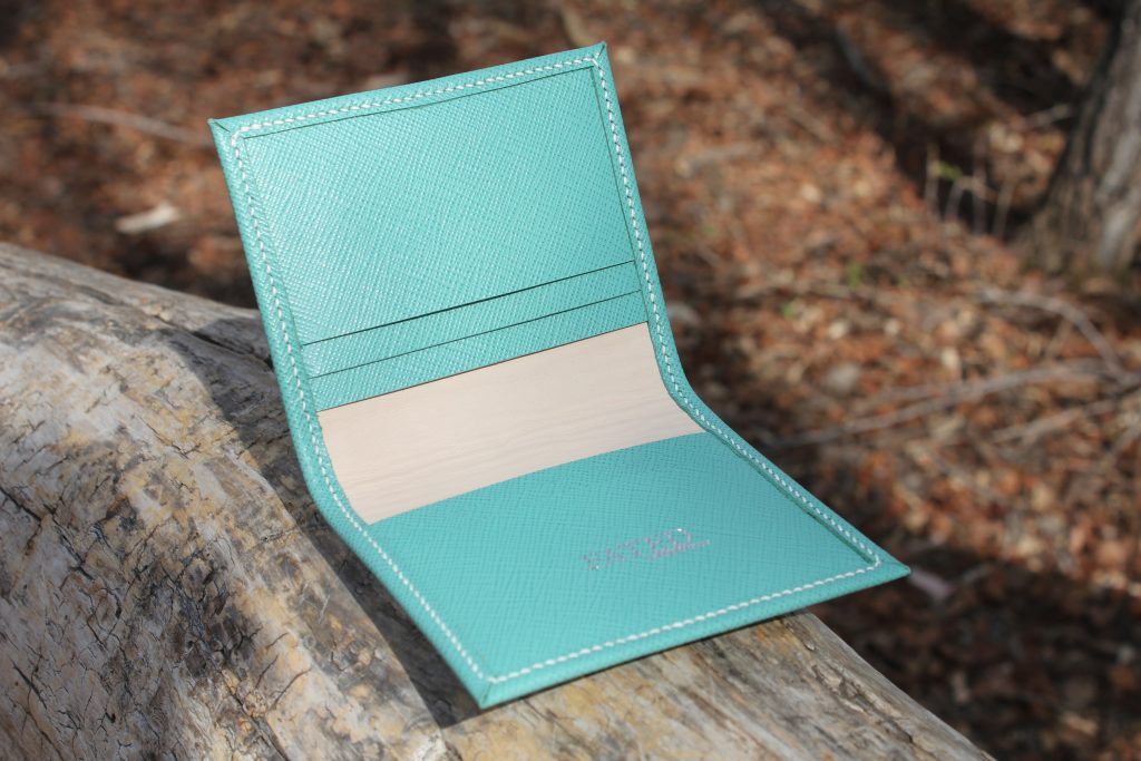 Tiffany Bifold Wallet • MavenFair