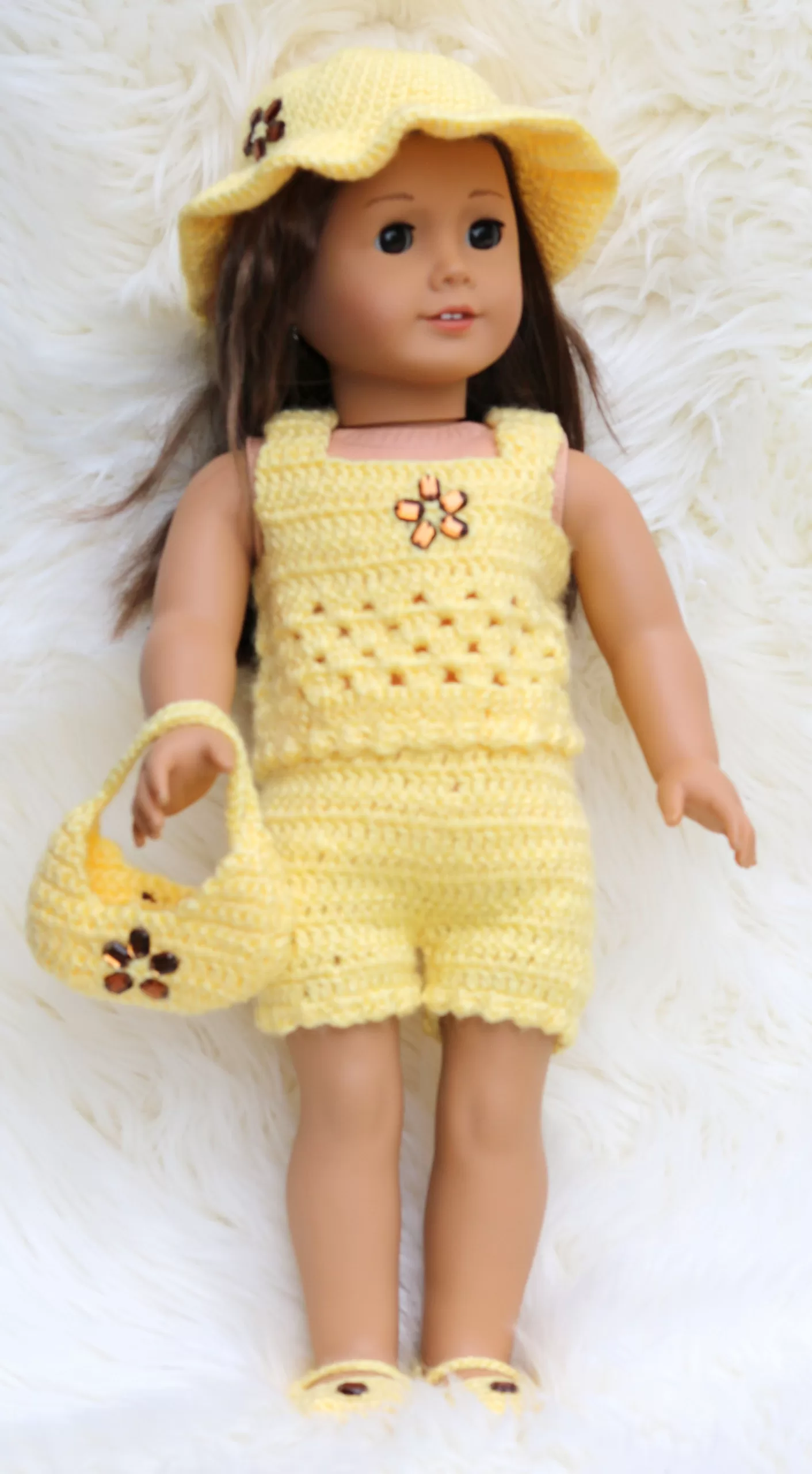18 inch doll outfits • MavenFair